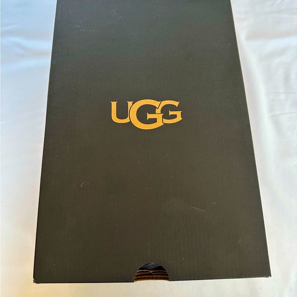 UGG | Shoes | Ugg Shoe Box | Poshmark
